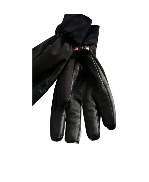 Moncler Nylon Gloves