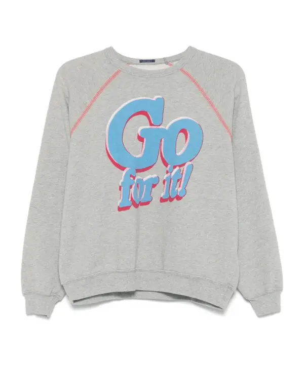 MOTHER The Biggie Concert Sweatshirt