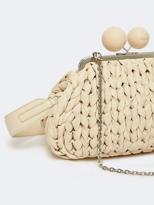 Max Mara Libero Medium Pasticcino Bag