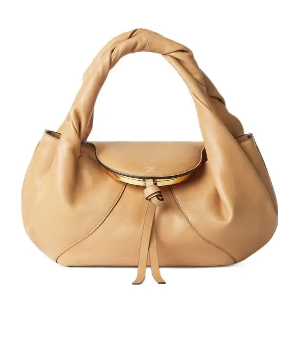 Fendi Leather Bag