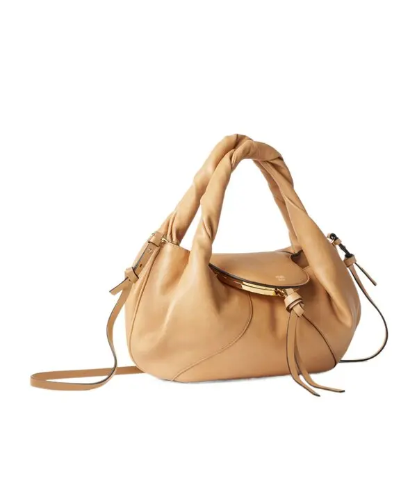 Fendi Leather Bag