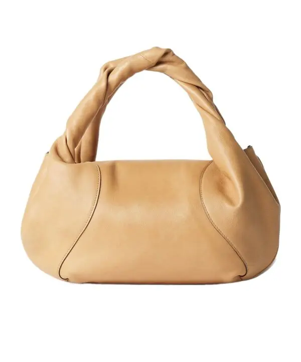 Fendi Leather Bag