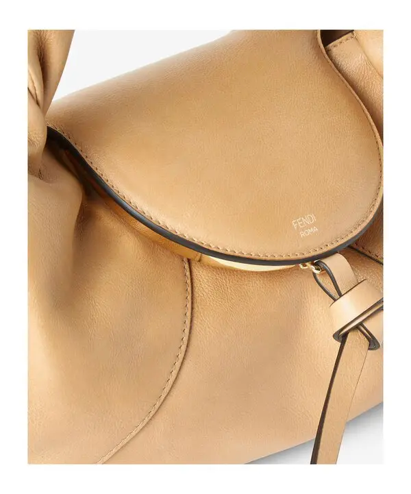 Fendi Leather Bag