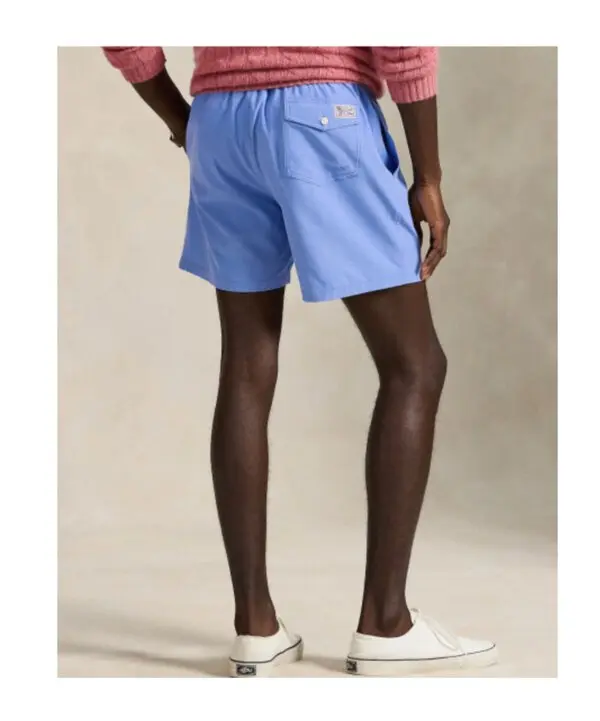 Polo Ralph Lauren Drawstring Swimming Trunks