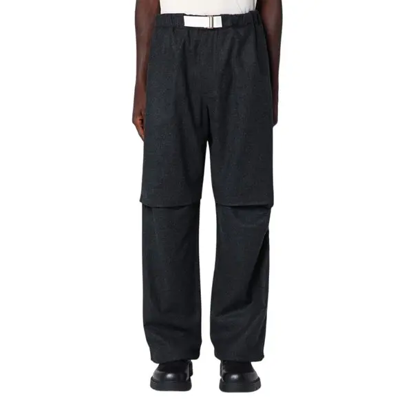 DARKPARK Jordan Belted Waist Trousers