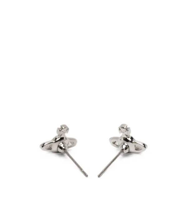 VIVIENNE WESTWOOD Orb Earrings