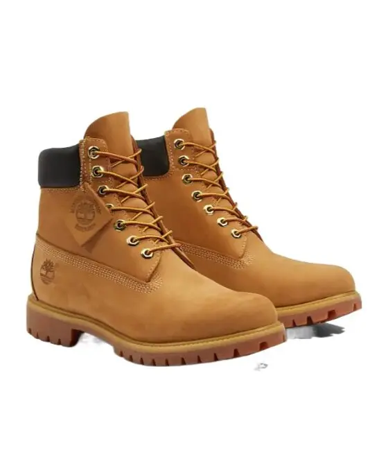 Timberland Lace-up Waterproof Boots