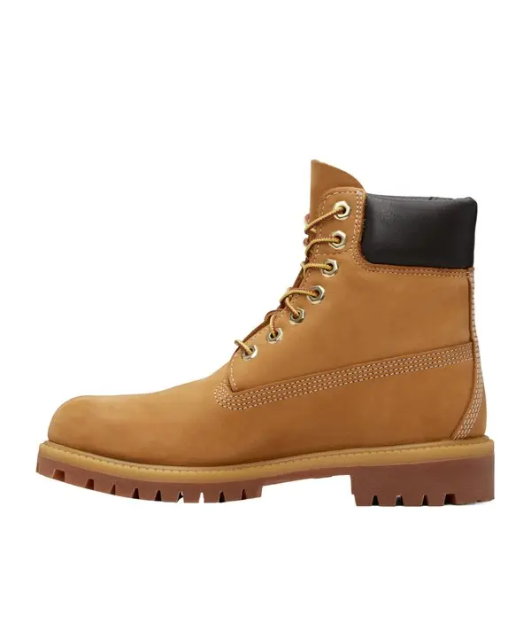 Timberland Lace-up Waterproof Boots