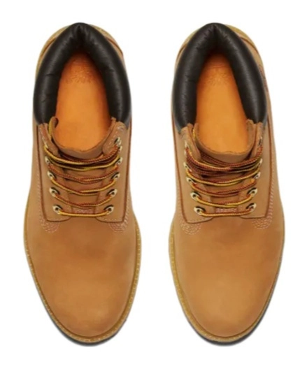 Timberland Lace-up Waterproof Boots