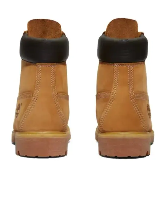 Timberland Lace-up Waterproof Boots