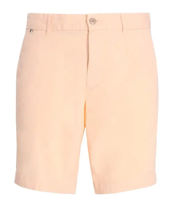 Hugo Boss Tailored Chino Shorts