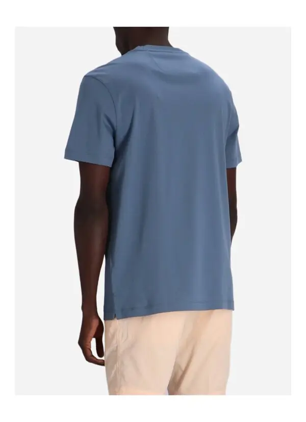 Hugo Boss Tailored Chino Shorts