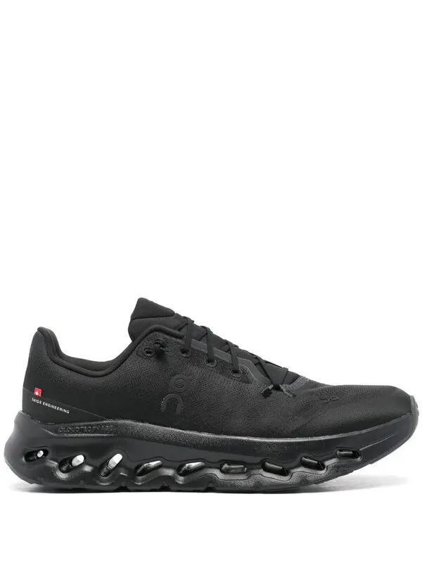 On Cloudtilt Lace-up Sneakers