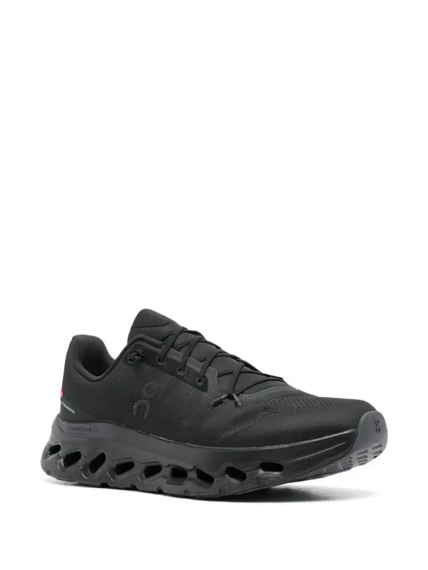 On Cloudtilt Lace-up Sneakers