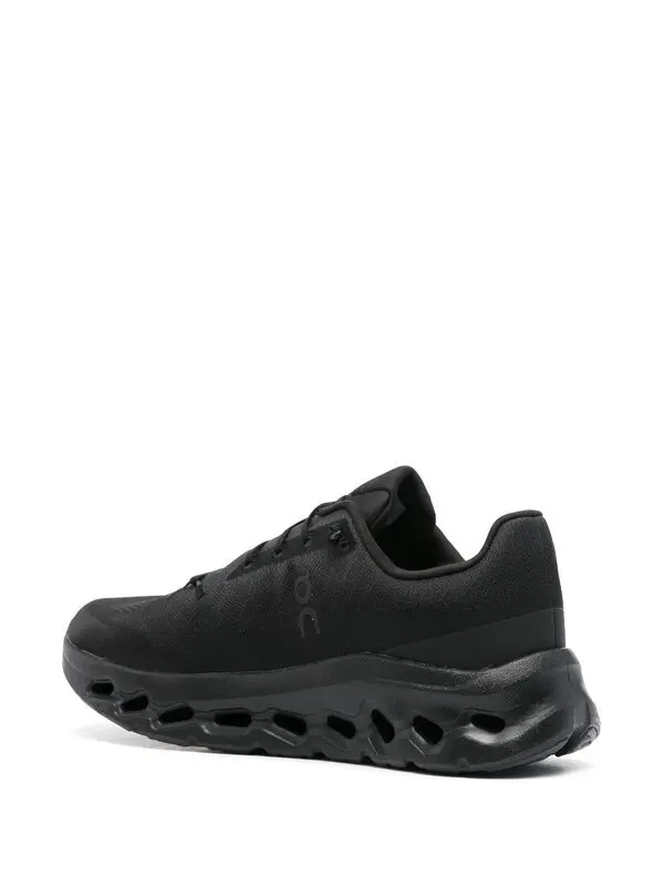 On Cloudtilt Lace-up Sneakers