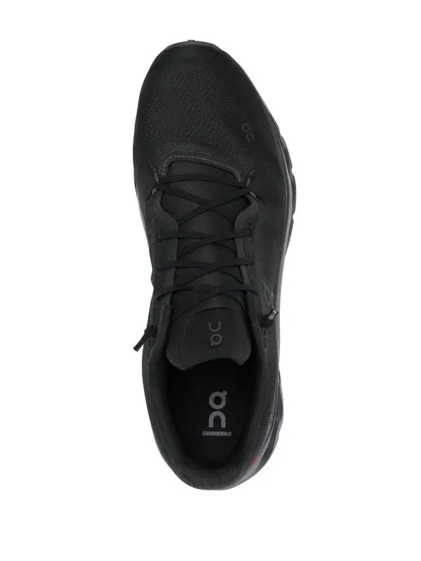 On Cloudtilt Lace-up Sneakers