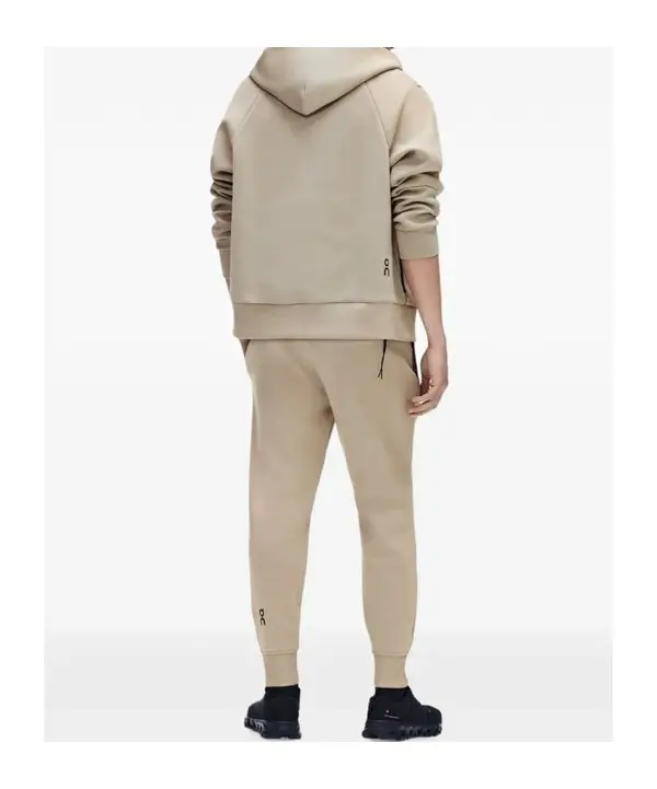 On Focus Tech Zip Hoodie