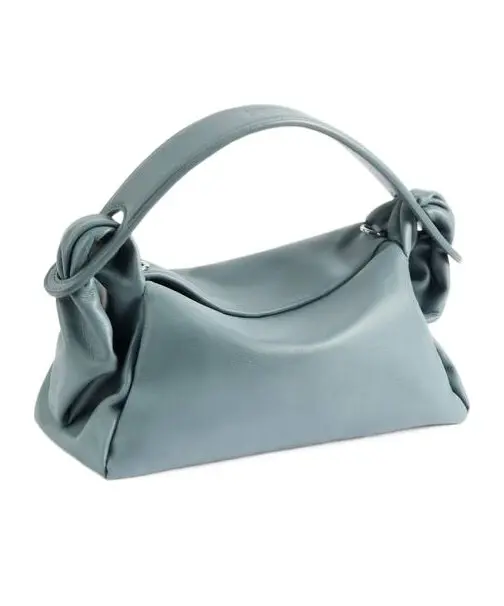Kenzo Furoshiki Bag In Leather