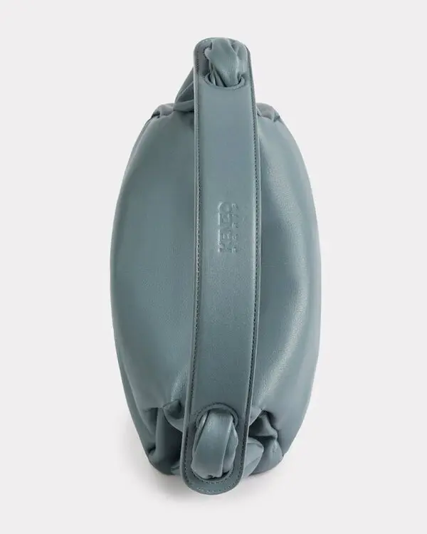 Kenzo Furoshiki Bag In Leather