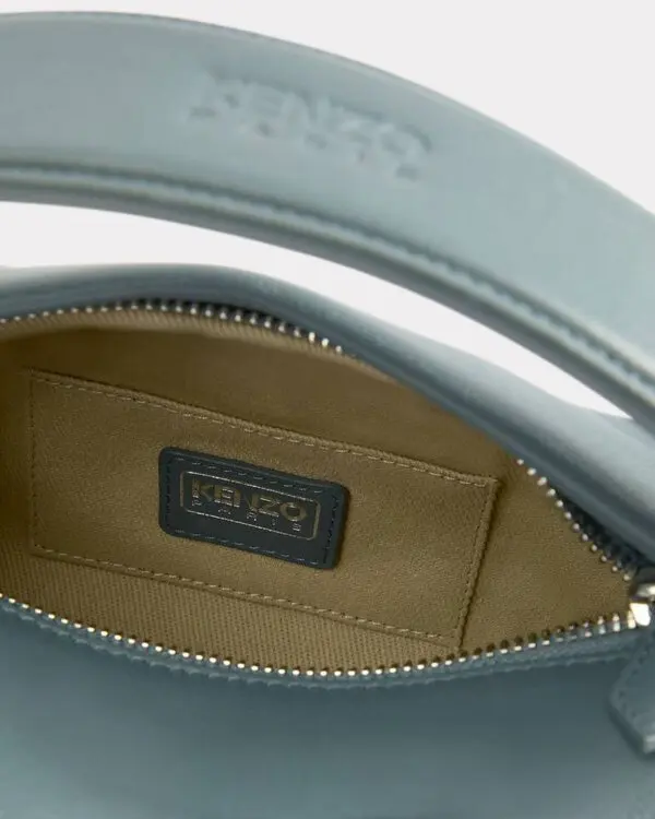 Kenzo Furoshiki Bag In Leather