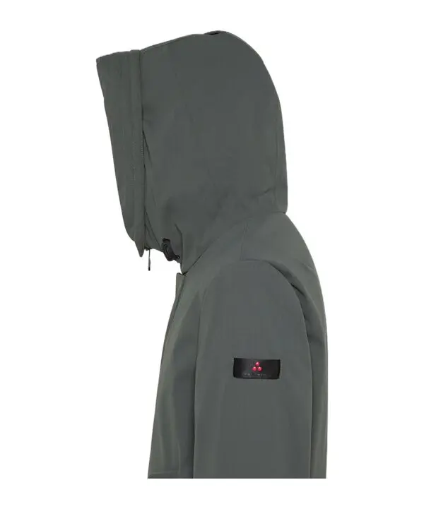 Peuterey Three-layer Sturdy Fabric Parka