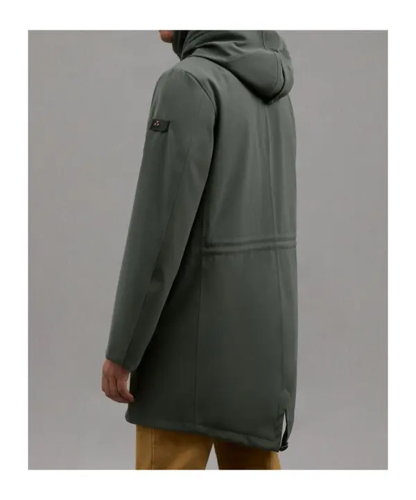 Peuterey Three-layer Sturdy Fabric Parka