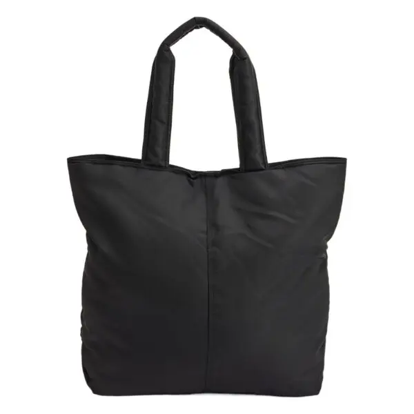 Y3 Yashka Printed Tote Bag