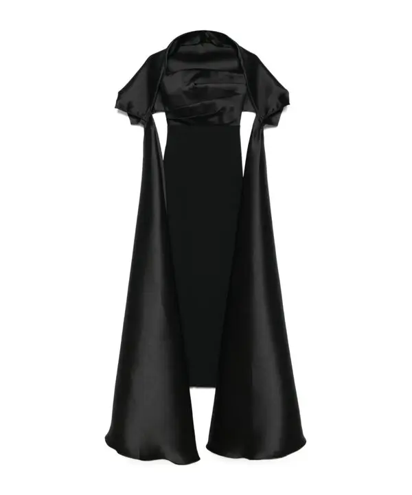 Solace Vera Maxi Dress