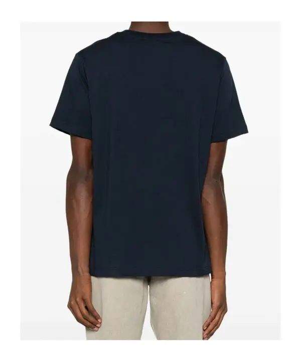 A.p.c. Snake-print T-shirt