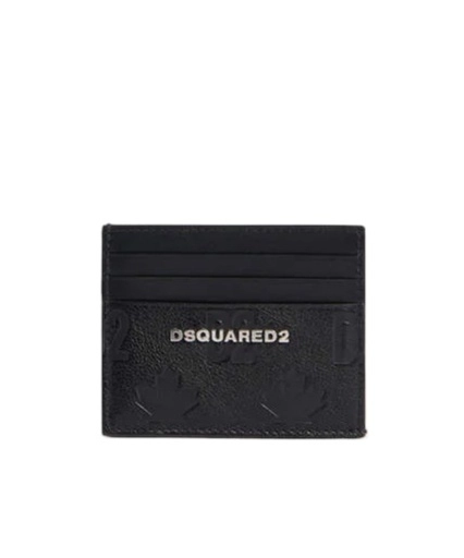 Dsquared2 Slim Card Holder