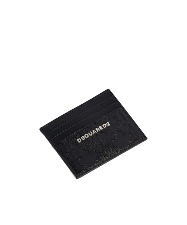Dsquared2 Slim Card Holder