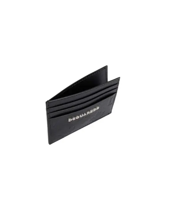Dsquared2 Slim Card Holder
