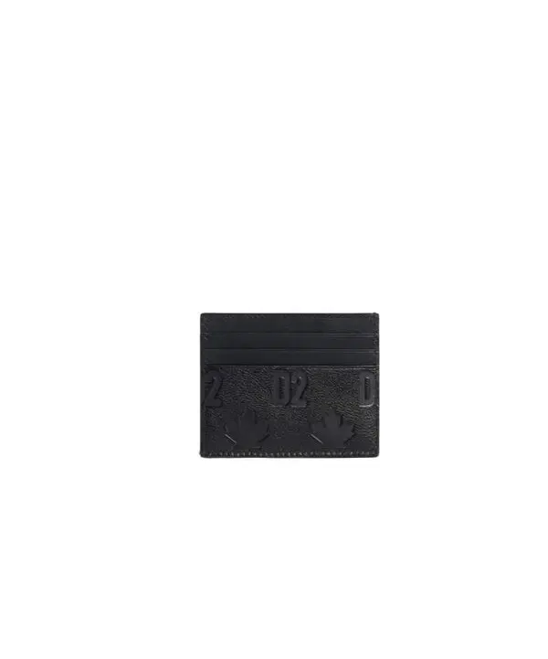 Dsquared2 Slim Card Holder