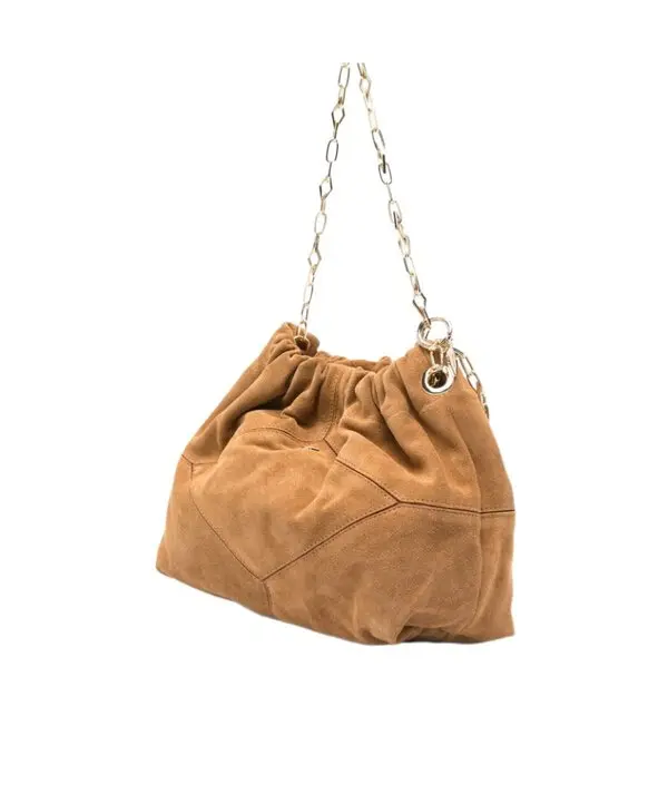 Ba&sh Chain Shoulder Bag