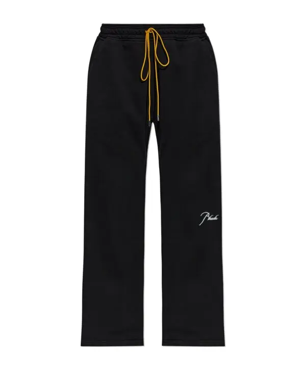 Rhude Drawstring Athletic Pants