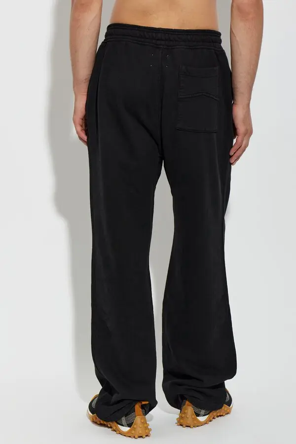 Rhude Drawstring Athletic Pants
