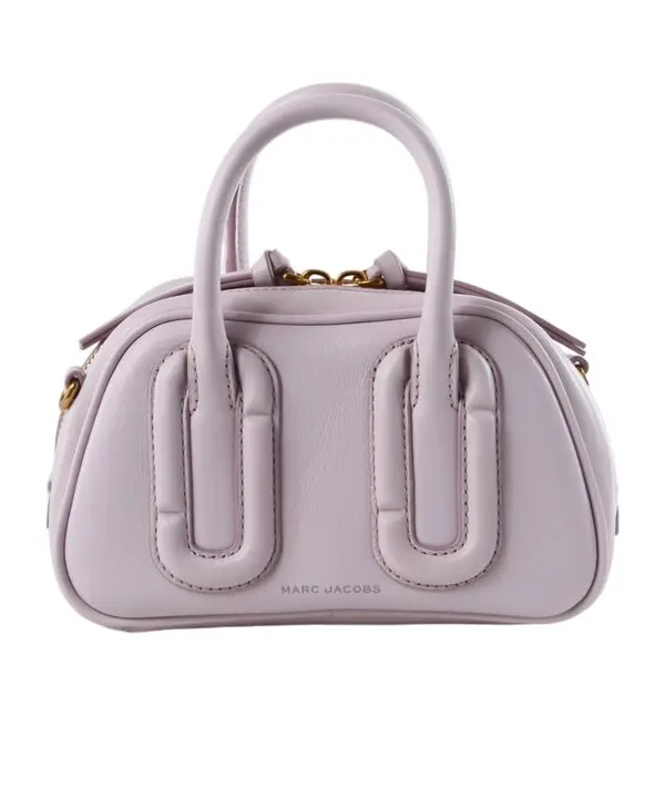Marc Jacobs Double-handle Handbag