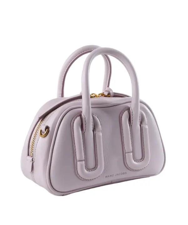 Marc Jacobs Double-handle Handbag
