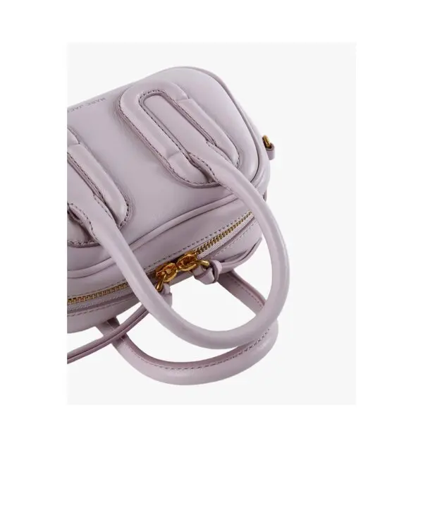 Marc Jacobs Double-handle Handbag