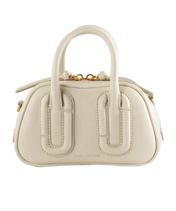 Marc Jacobs Double-handle Handbag