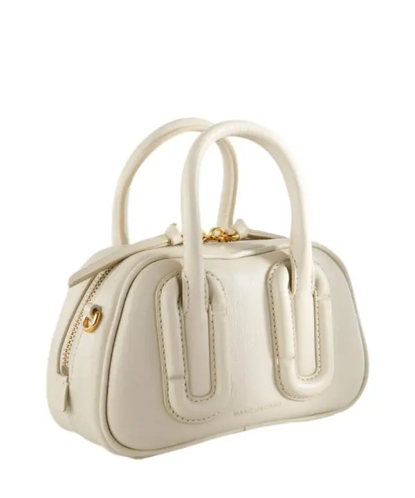 Marc Jacobs Double-handle Handbag