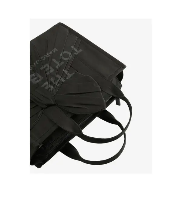 Marc Jacobs Double-handle Handbag
