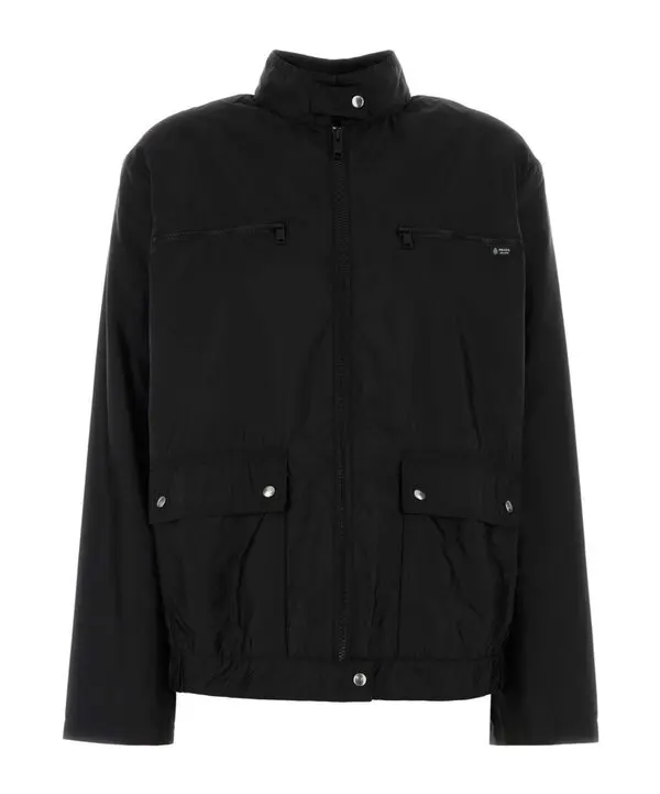 Prada Lightweight Re-nylon Blouson Jacket