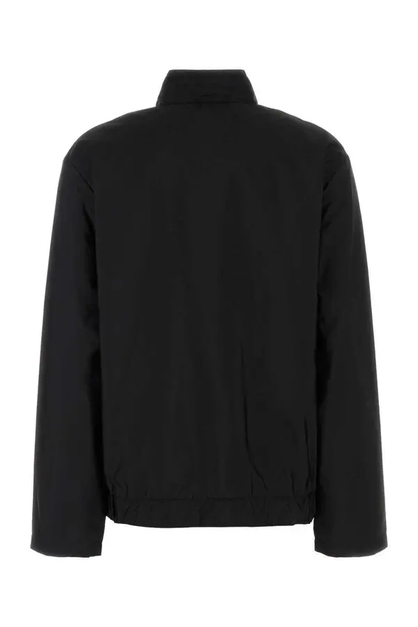 Prada Lightweight Re-nylon Blouson Jacket