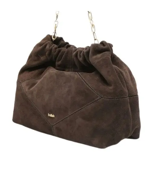 Ba&sh Chain Shoulder Bag