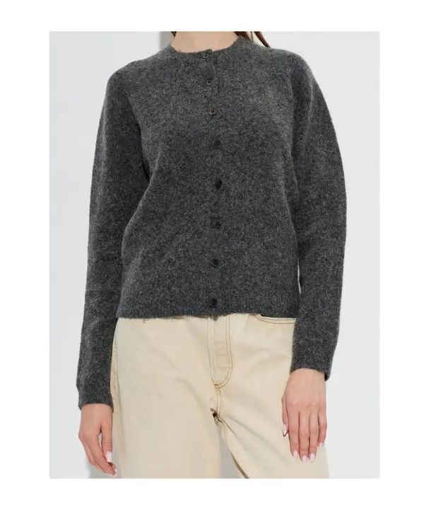 A.p.c. Long-sleeve Cardigan