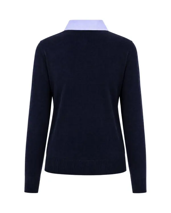 Liu Jo Long Sleeved Jumper