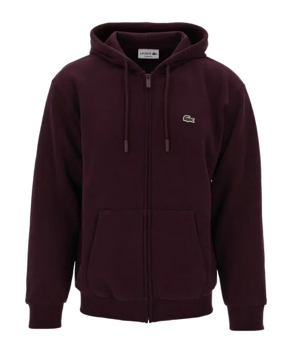 Lacoste Long-sleeve Sweatshirt