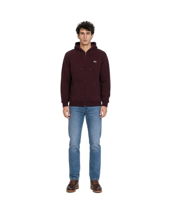 Lacoste Long-sleeve Sweatshirt