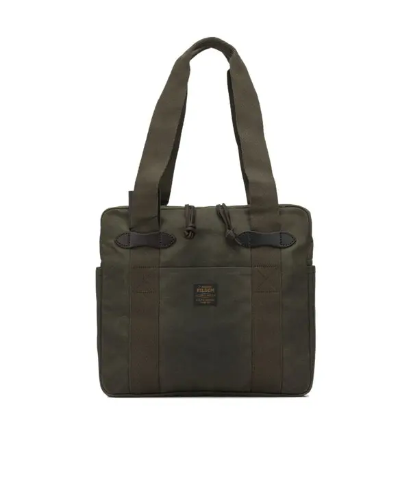 Filson Tin Cloth' Medium Shoulder Bag